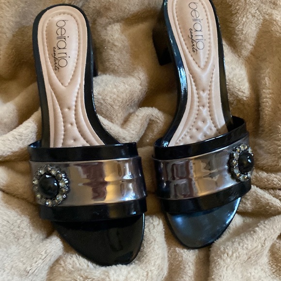 beira rio conforto | Shoes | Brand New Beira Rio Comforting Size 8 ...